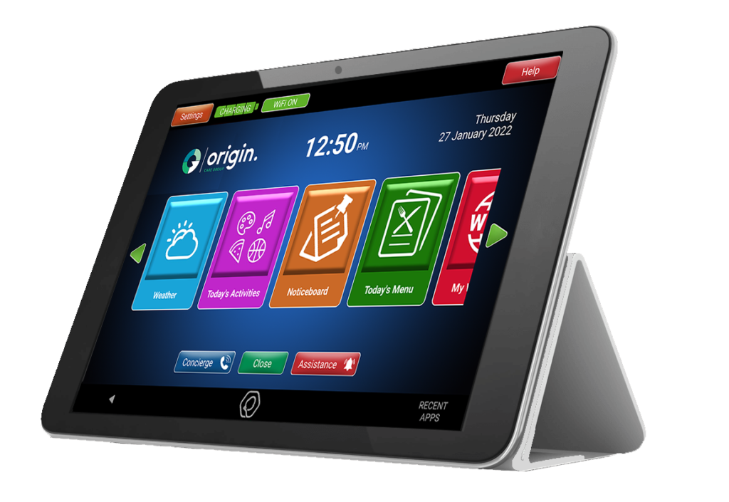 Origin Care Group 2023 - Origin Care Group