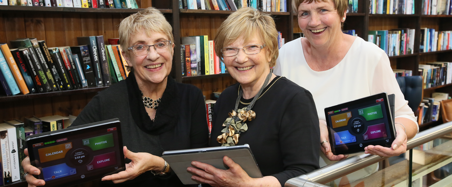 5 Tips for a Successful Acorn Tablet Training Session - Origin Care Group