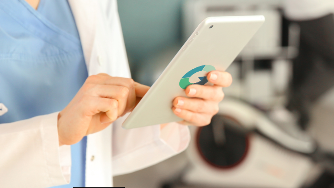 Connects Health – Transforming external care facilities into advanced ...